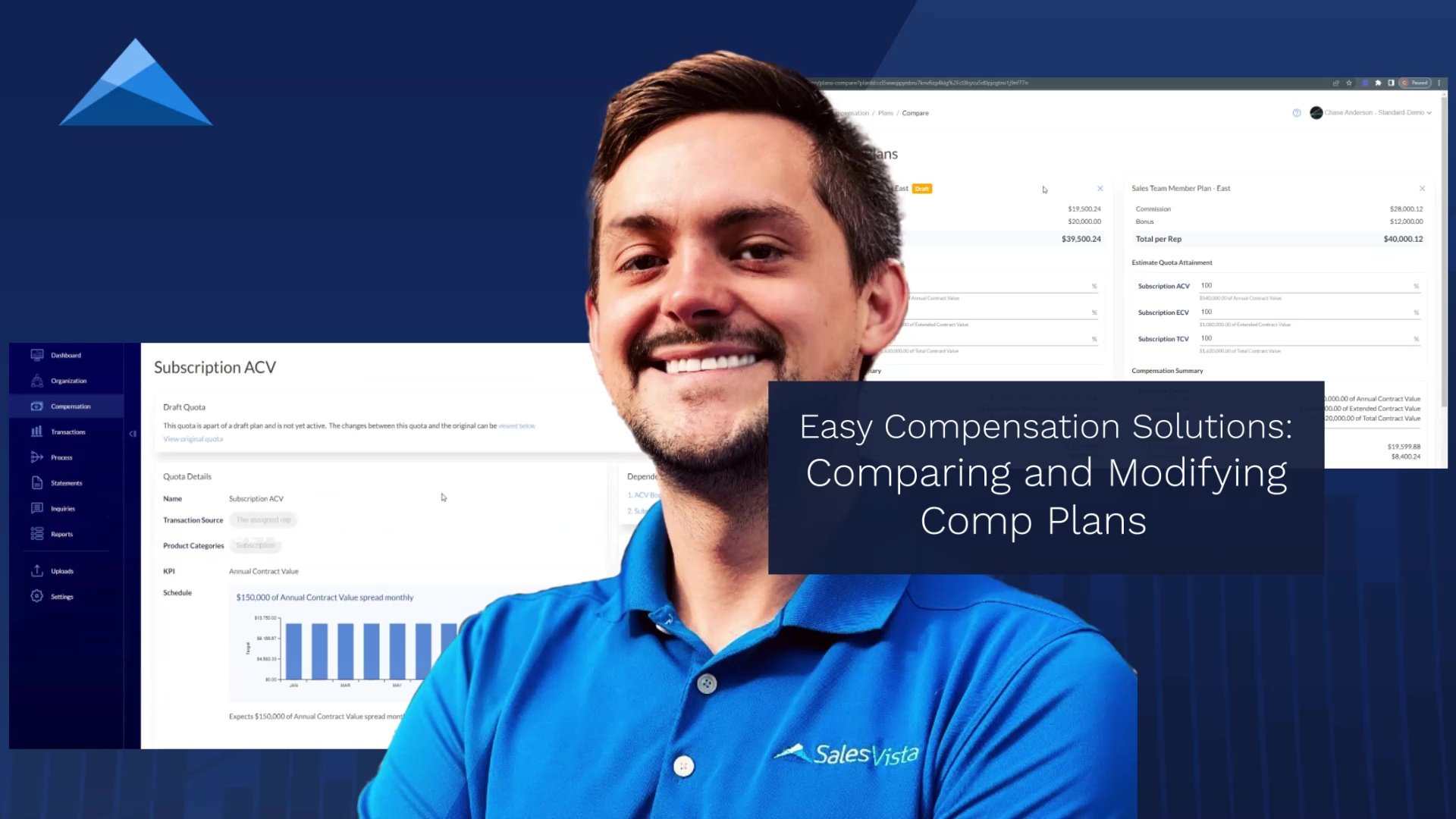Commissions vs Salary: choosing your compensation structure